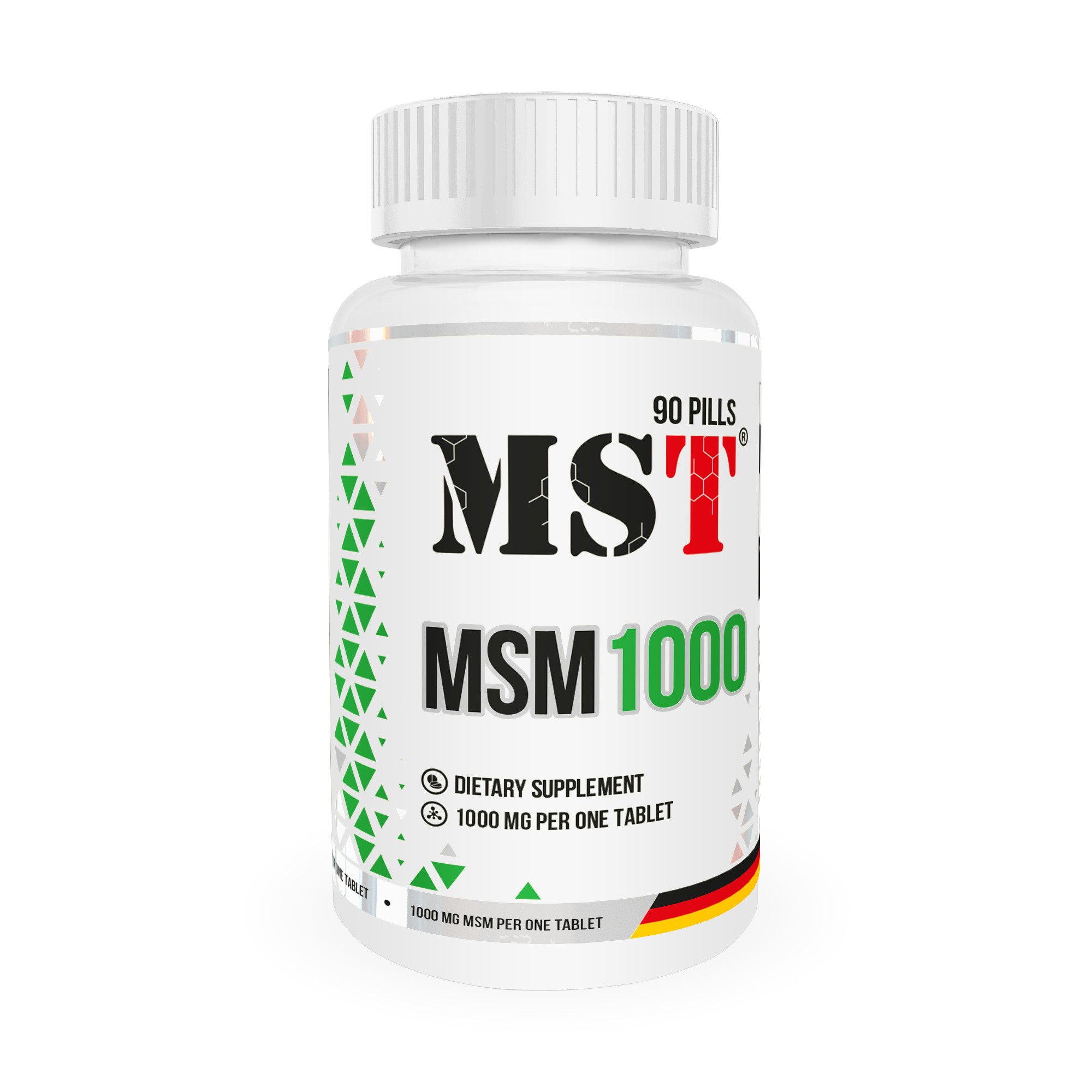MST - MSM 1000 / 90Tabl.
